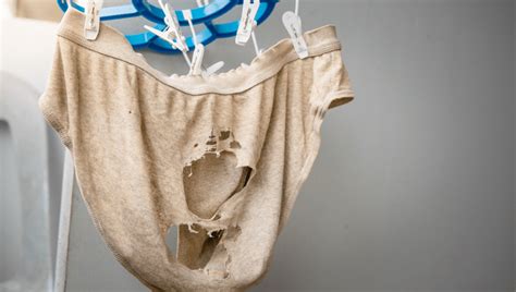 How Often Should I Buy New Underwear Hotsell
