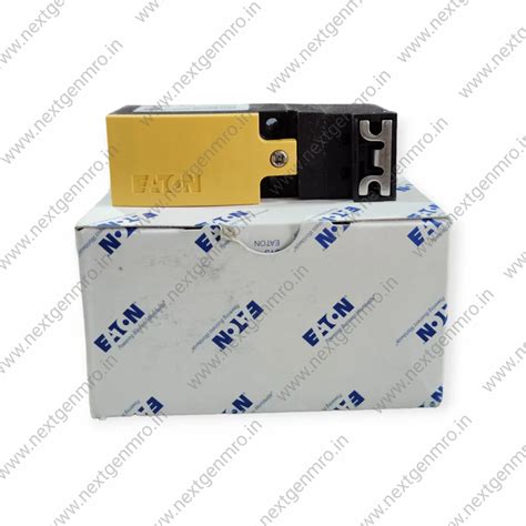 Side Mount Media Type Dry Material Eaton Ls 11 Zb Safety Position