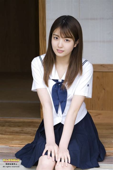 ボード「堀口真帆」のピン