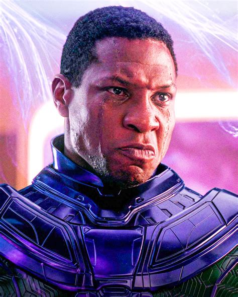 Kang The Conqueror Kang The Conqueror Marvel Movie Collection