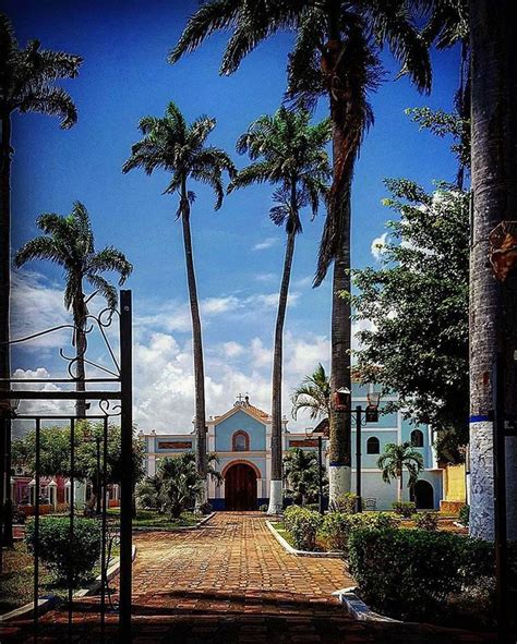 Pin De Algemiro Padilla En Fotos Para Pintar Venezuela Paisajes