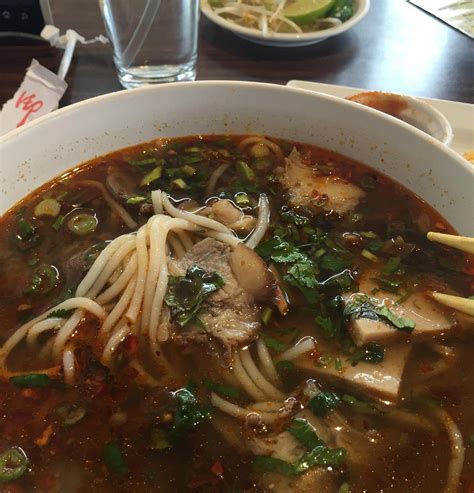 Kim Anh Vietnamese Cuisine Minneapolis Restaurant Reviews Photos