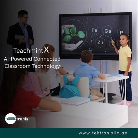 Ai Revolutionizes Uae Schools With Teachmintx By Tekhabeeb May 2025 Medium