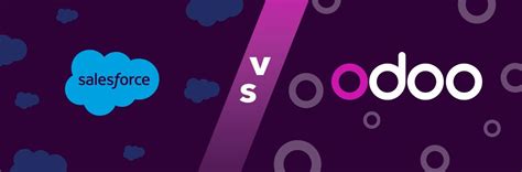 Pumex Computing Llc On Linkedin Salesforce Vs Odoo Why Businesses Are Transitioning To