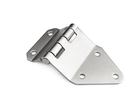 Cases Hinge High Quality Sheet Stamping Hinge For Instrument Cabinet