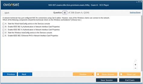 Comptia Network Certification Exam Dumps And Practice Test Questions Examcollection