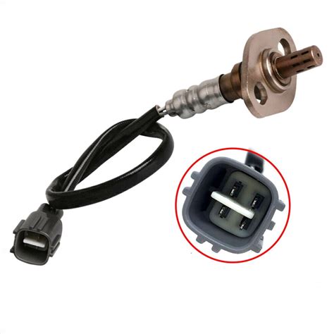 Navoroge 2pcs Upanddown Oxygen O2 Sensor For 1995 2000 Toyota Tacoma 2 7l