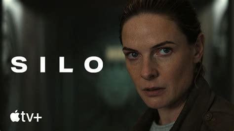 Silo Season 2 Ending Explained The Rebellion Brings Silo 18 To The Edge