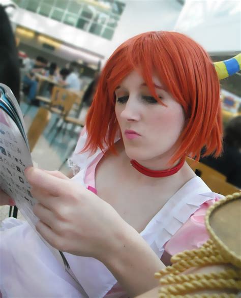 Okage Shadow King Linda Ax2011 By Zwinglii On Deviantart