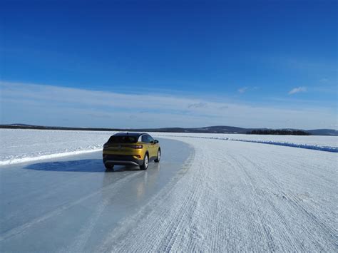 Why Cold Testing Is Critical For Automotive Performance Icemakers