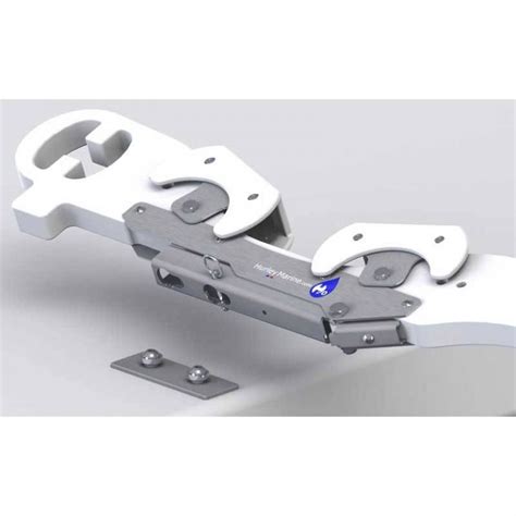 Hurley H2o Dinghy Davit System® Davit Davits Shop Hurley