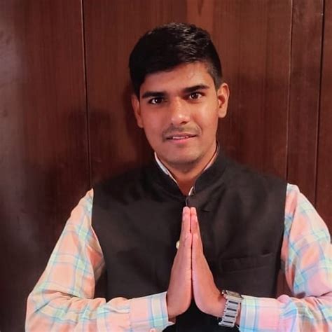 Rahul Dadhich
