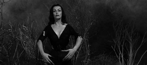 Plan 9 From Outer Space 1958 Taste Of Cinema Movie Reviews And