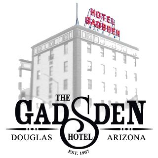 Menu For Gadsden Hotel In Douglas Az Sirved