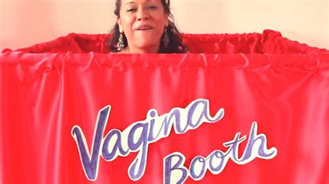 Meet The Women Who Look At Their Vaginas For The First Time