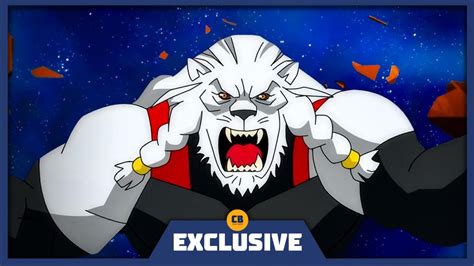 Invincible Season 4 Reveals Release Date And First Look At New Villain