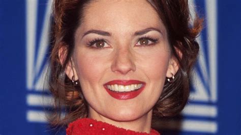 The Stunning Transformation Of Shania Twain