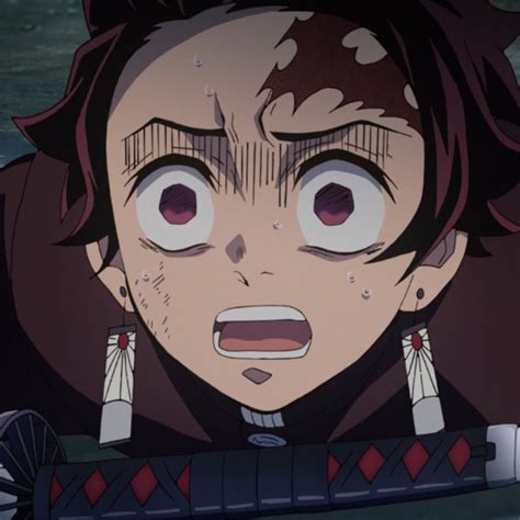 Tanjiro Kamado Icon Kimetsu No Yaiba In Cartoon Icons Anime Hot Sex Picture