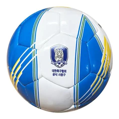 Football 축구공낫소축구공축구공5호축구 On Bunjang Global Site