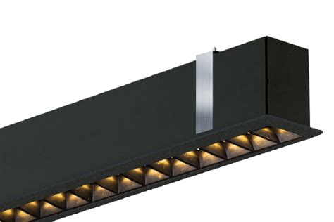Linear Back Lights Sonled