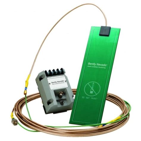 Distributor Sensor Bently Nevada Indonesia Pt Rizki Arika Teknik