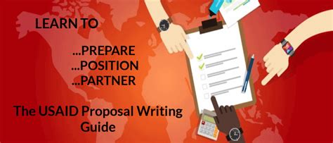 How To Write A Usaid Proposal A Training Video For Ngos And