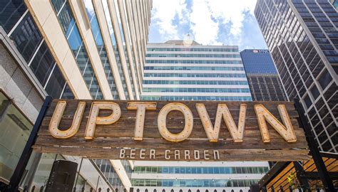 Uptown Beer Garden Philadelphia Menu Prices And Restaurant Reviews