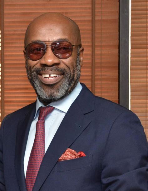 Nnpc Coo Venture Ewubare Resigns