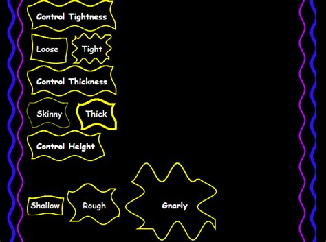 Create Wiggly Div Using Javascript And Canvas Wivjs Css Script