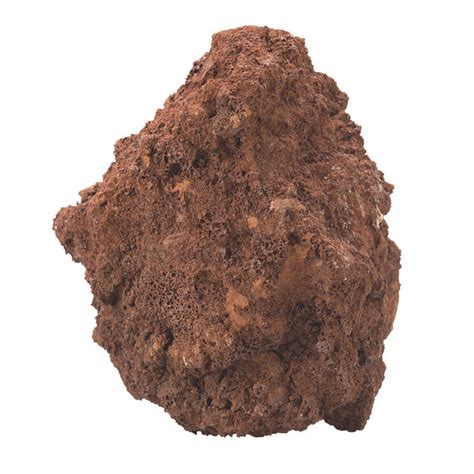 Scoria Rock