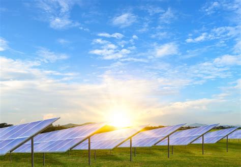 Matrix Renewables Acquires 284 Mw Solar Project In Texas Mercom