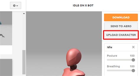 Create 3D Avatars For Unreal Engine Games with Avatar SDK