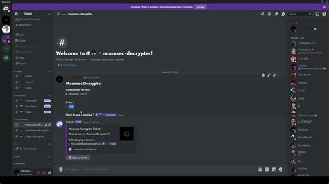 Decrypt Moonsec V3 Lua Files 2024 Working Youtube