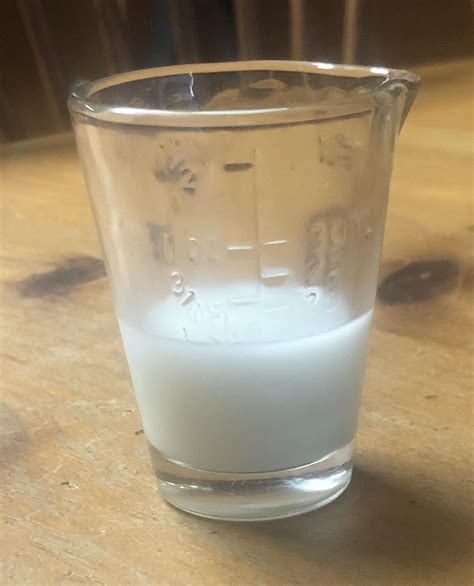 Shots Anyone R Lactationstation