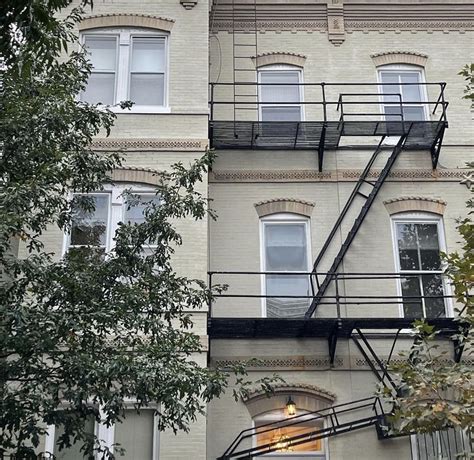 Luxury House With Fire Hydrant