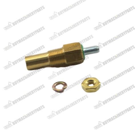 Temperature Sensor 6658818 For Bobcat 440 540 641 741 843 953 Mt50 Mt5