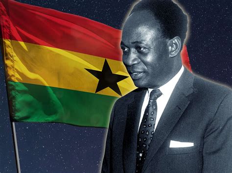 Kwame Nkrumah Wallpapers Wallpaper Cave