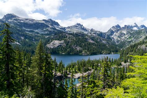 I Heart Pacific Northwest