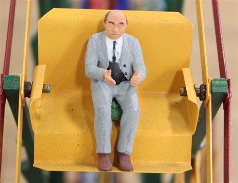 Suba Display Ferris Wheel