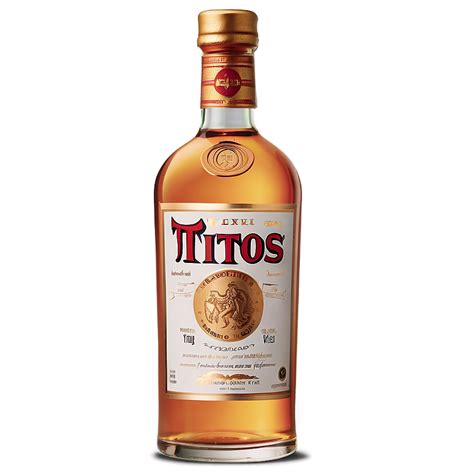 Download Titos Vodka B