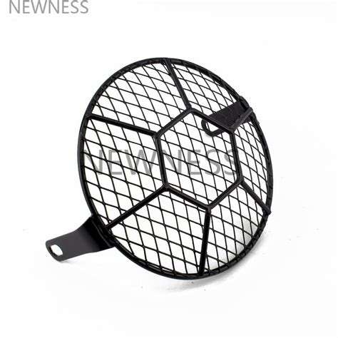 65 Led Motorcycle Headlight Hiandlo Headlamp Moto Vicedeal