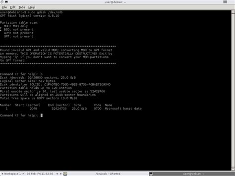 Partitioning Can T Install Windows On EFI Systems Super User