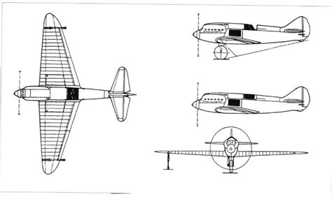 Bartini Stal 6 Stal 8 I 240