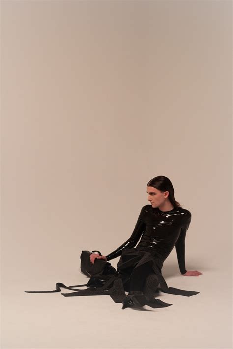 Ennis Finnerty Mackays World Of Kinky Tailoring Hypebeast