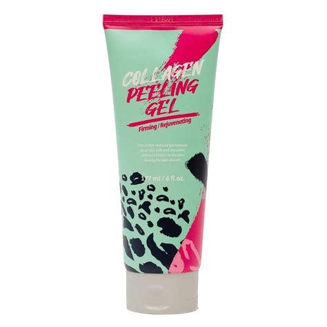 Awakiin Collagen Peeling Gel Exfoliator Online Marketplace Everymarket