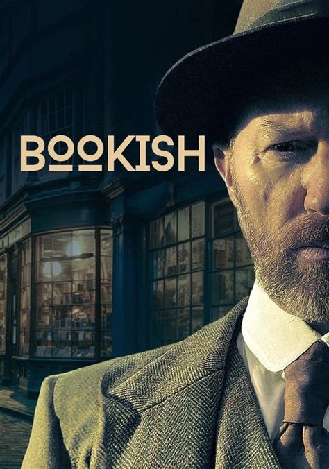 Bookish Watch Tv Show Streaming Online