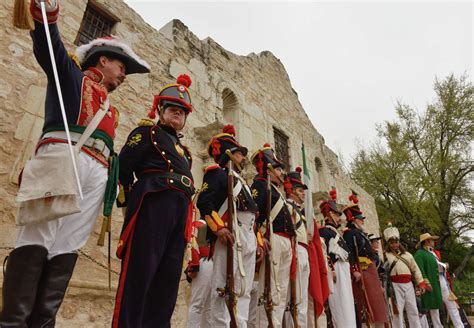 What Were The Mexican Casualties At The Alamo