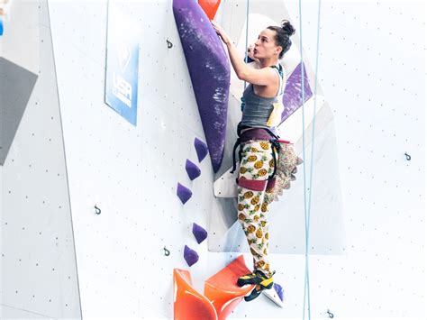 Fundraiser By Olivia Conforti Help Olivia Climb The World Cup Circuit