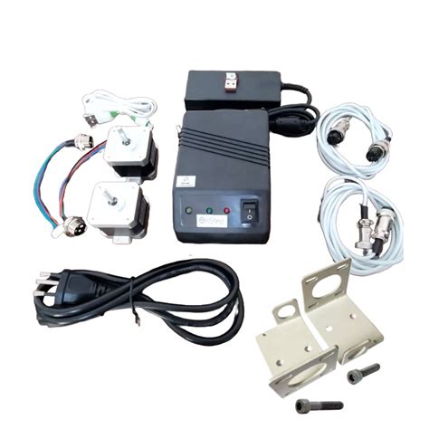 Motorização Onstep Brasil E Serviço De Instalação Exos2 Eq5 Fóton Astro