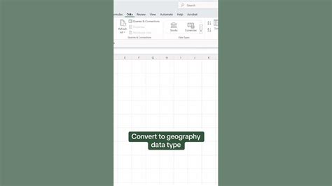 How To Create State Flags With Data Types Quick Guide 😉 Excel